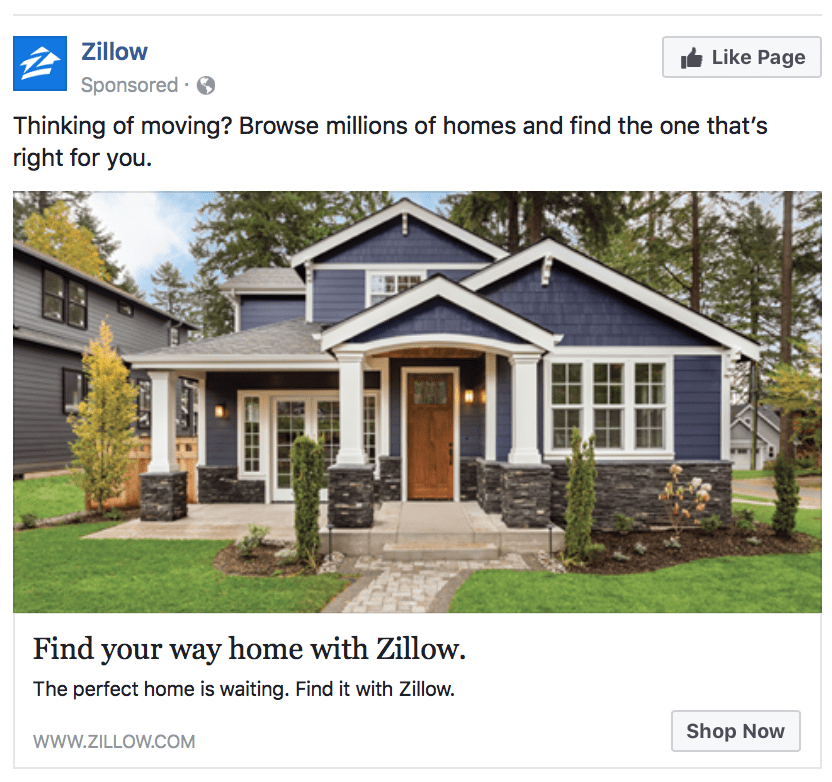 50 Post Ideas For Your Real Estate Facebook Page HomeSpotter Blog